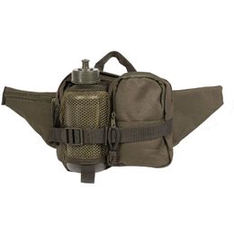 Mil-Tec 135110, G&uuml;rteltasche m. Flasche