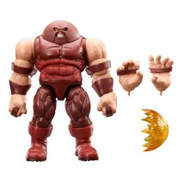 Marvel Legends Gamerverse Actionfigur Marvel's Juggernaut 22 cm