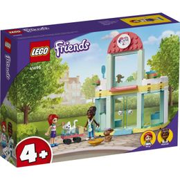 LEGO Friends 41695 - Tierklinik
