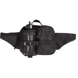 Mil-Tec 135110, G&uuml;rteltasche m. Flasche