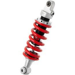 YSS Mono, Federbein hinten