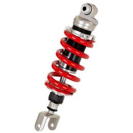 YSS Mono, Federbein hinten