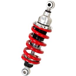 YSS Mono, Federbein hinten