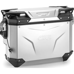 Givi Trekker Outback Evo Smart, Seitenkoffer Monokey-Cam-Side