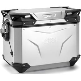 Givi Trekker Outback Evo Smart, Seitenkoffer Monokey-Cam-Side