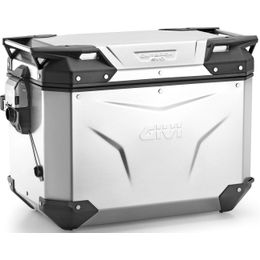 Givi Trekker Outback Evo Smart, Seitenkoffer Monokey-Cam-Side