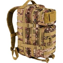 Brandit US Assault Medium, Rucksack