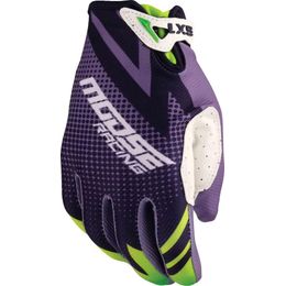 Moose Offroad SX1 S25, Handschuhe Jugend