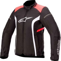 Alpinestars Stella T-Kira V2, Textiljacke wasserdicht Damen