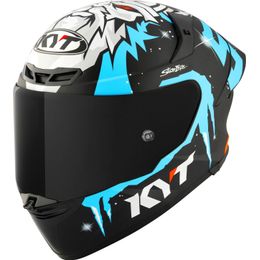 KYT TT-Revo Masia Replica Winter Test, Integralhelm