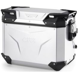 Givi Trekker Outback Evo Smart, Seitenkoffer Monokey-Cam-Side