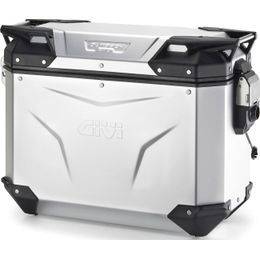 Givi Trekker Outback Evo Smart, Seitenkoffer Monokey-Cam-Side