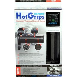 Oxford HotGrips Premium, Heizgriffe
