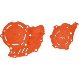 Acerbis 0025442 KTM/Gas Gas/Husqvarna, X-Power Kit