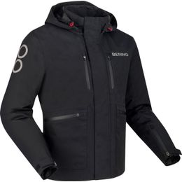 Bering Barstow, Textiljacke wasserdicht