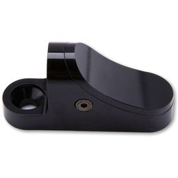 HIGHSIDER Universal, Verkleidungsspiegel Adapter m. Abdeckung
