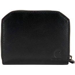 Carhartt Leather Hybrid, Geldb&ouml;rse Damen