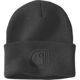 Carhartt C Patch, M&uuml;tze
