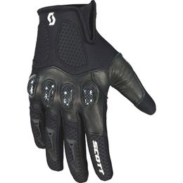 Scott Assault, Handschuhe