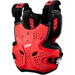 Leatt 3.5, Protektorenweste Level-1