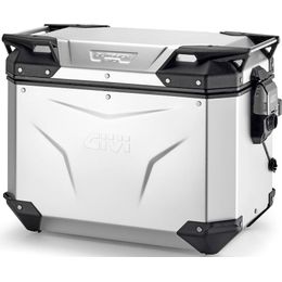 Givi Trekker Outback Evo Smart, Seitenkoffer Monokey-Cam-Side