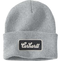 Carhartt Script Patch, M&uuml;tze
