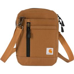Carhartt Nylon Duck Crossbody, Geldb&ouml;rse Damen