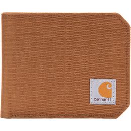 Carhartt Nylon Duck Bilfold, Geldb&ouml;rse