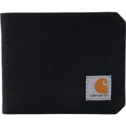 Carhartt Nylon Duck Bilfold, Geldb&ouml;rse