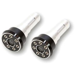 HIGHSIDER Conero Typ 2, Lenkergewichte