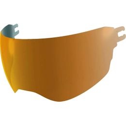 Icon Dropshield Ultra, Sonnenblende verspiegelt