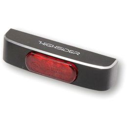 HIGHSIDER Conero T2, LED R&uuml;ckleuchte