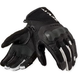 Revit Blaze, Handschuhe