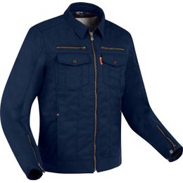Segura Patrol, Hemd/Textiljacke