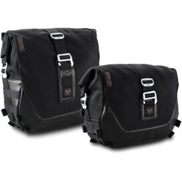 SW-Motech Legend Gear LC, Seitentaschen-System