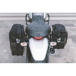SW-Motech Legend Gear LC, Seitentaschen-System