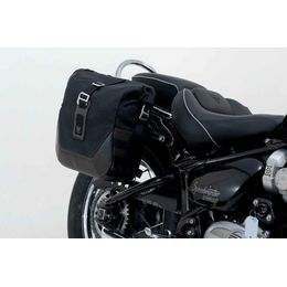 SW-Motech Legend Gear LC, Seitentaschen-System