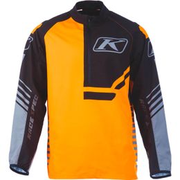 Klim Revolt 1/4 Zip, Funktionsshirt