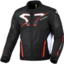 Macna Tazar 2.0, Textiljacke wasserdicht