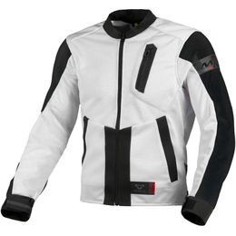 Macna Torido, Textiljacke