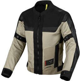 Macna Empire 2.0, Textiljacke wasserdicht Damen