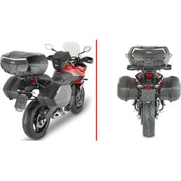 Givi PLX, Koffertr&auml;ger Monokey Side