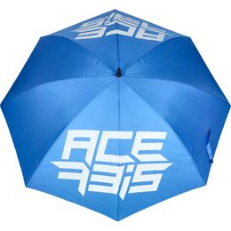 Acerbis Logo, Regenschirm
