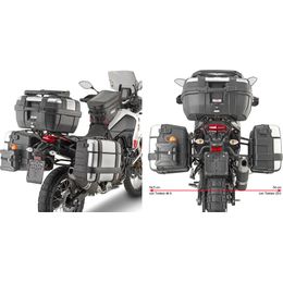 Givi One-Fit PLO_ _ _MK, Koffertr&auml;ger Monokey