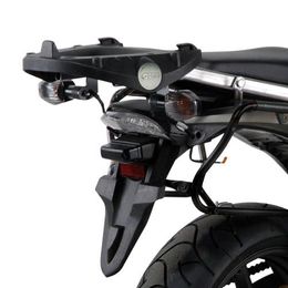 Givi FZ Monorack, Topcasetr&auml;ger Monokey/Monolock