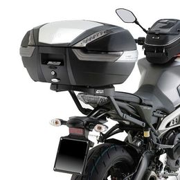 Givi FZ Monorack, Topcasetr&auml;ger Monokey/Monolock