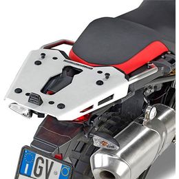 Givi SRA, Aluminium Gep&auml;cktr&auml;gerplatte Monokey