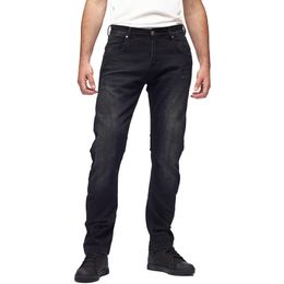 Modeka Jaydn, Jeans