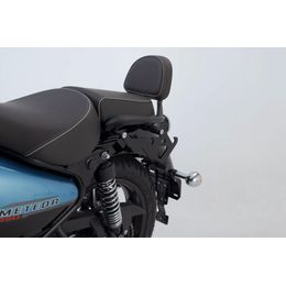 SW-Motech SLH, Seitentaschen Halterung