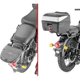 Givi SR, Topcasetr&auml;ger/Montagesatz